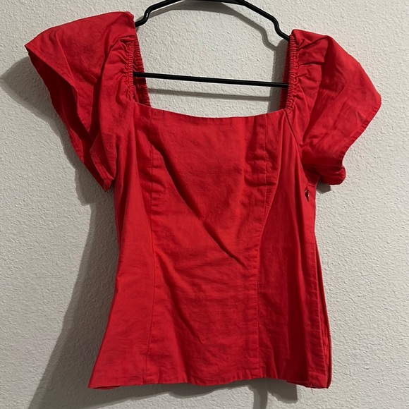 Gianni Bini | Tops | Gianni Bini Top | Poshmark